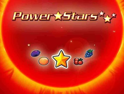 Power Stars tragaperras - Juega gratis