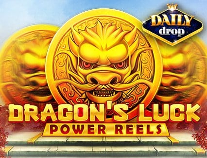 Dragon's Luck Power Reels tragaperras online - Juega gratis en SlotJava