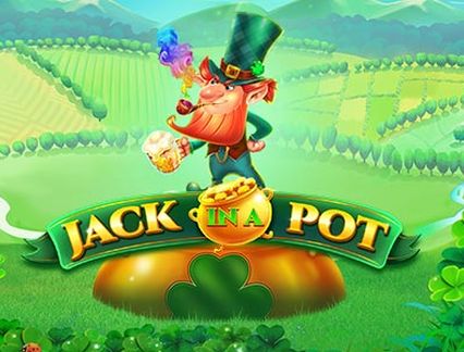 Jack in a Pot, una tragaperras de vídeo con gráficos sorprendentes y ...