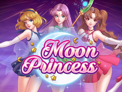Reseña honesta de la tragaperras en línea Moon Princess de Play'n GO 2021