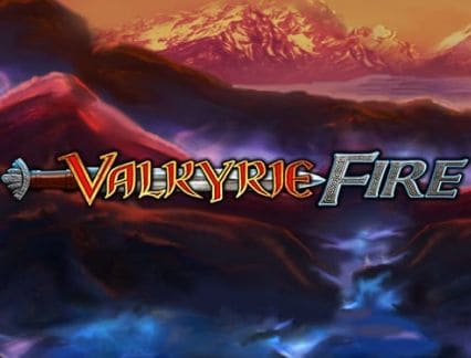 Reseña Valkyrie Fire – Máquina tragaperras online