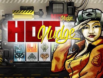 Hot Nudge tragaperras online - Juega gratis en SlotJava