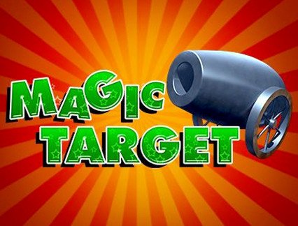 Magic Target Deluxe, una tragaperras de vídeo para mantener los ojos ...