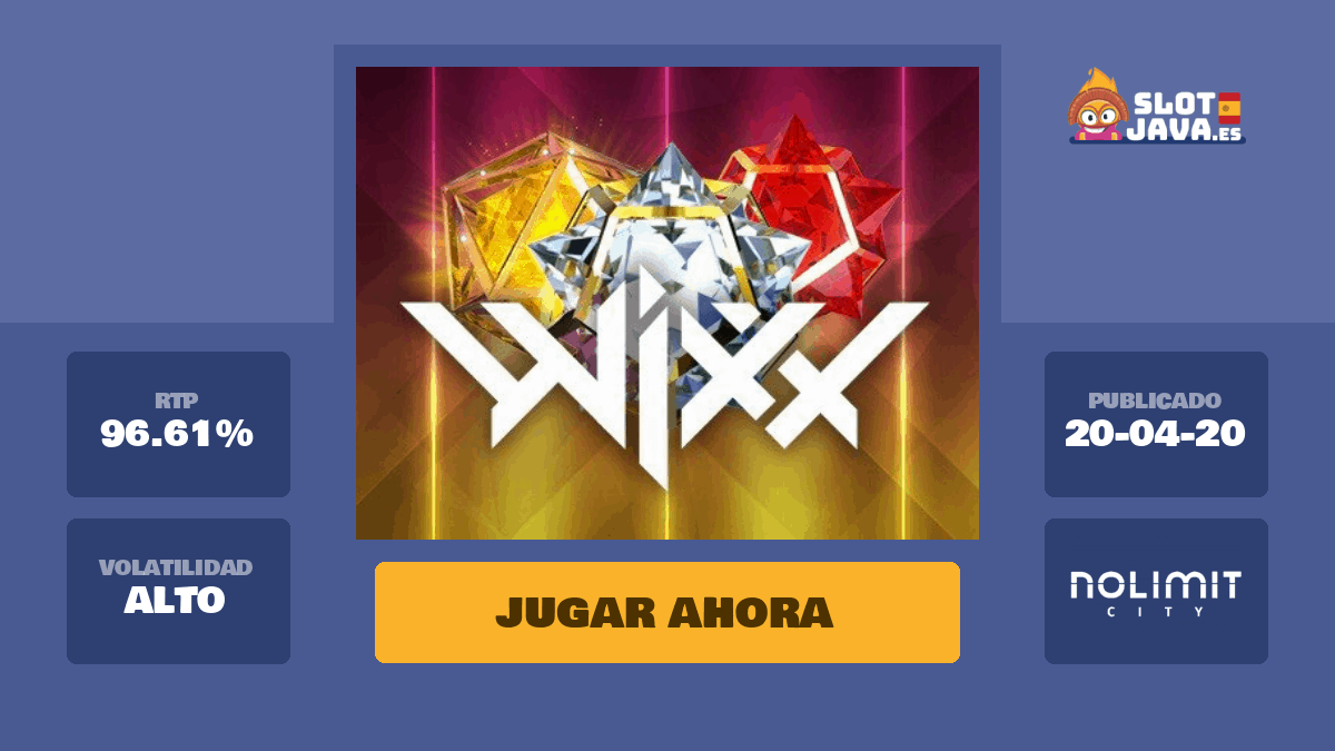Wixx - slotjava.es