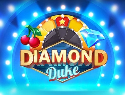 Reseña honesta de Diamond Duke, tragaperras digital de Quickspin