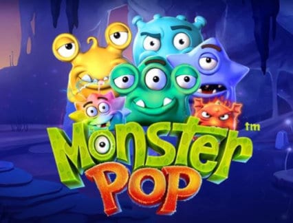 Monster Pop tragaperras online - Juega gratis en SlotJava