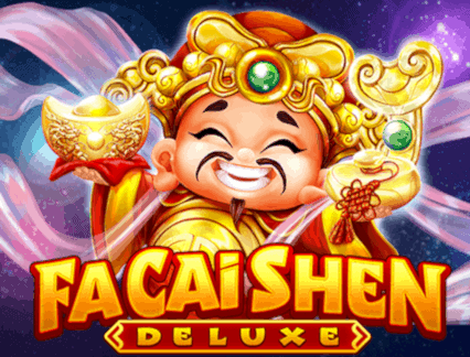 Reseña y ventajas tragaperras Fa Cai Shen Deluxe, Habanero