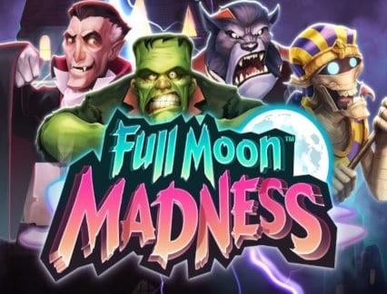 Reseña y ventajas tragaperras Full Moon Madness - Skywind