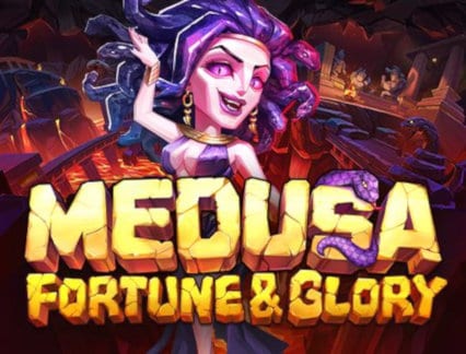Medusa - Fortune and Glory tragaperras online - Juega gratis en SlotJava