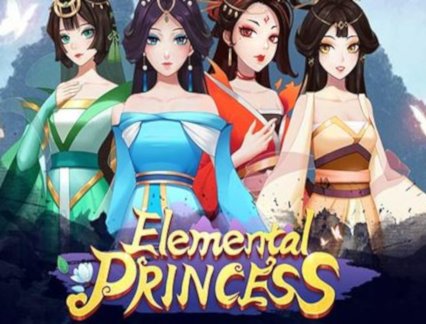 Elemental Princess tragaperras online - Juega gratis en SlotJava