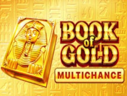 Reseña honesta de la tragaperras en línea Book of Gold de Playson