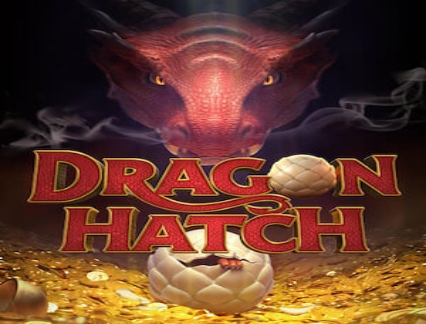 Dragon Hatch Reseña | Jugar ahora | SlotJava.es