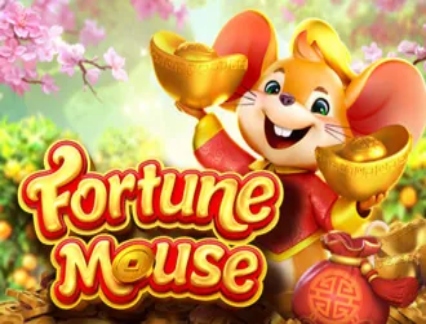 Fortune Mouse Reseña |Jugar ahora| SlotJava.es