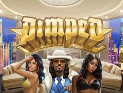 Pimped tragaperras Reseña | SlotJava.es