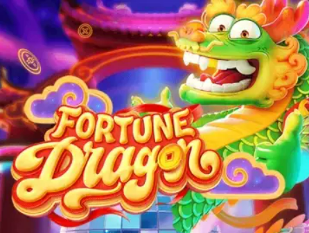 Fortune Dragon PG Soft: Juega Gratis | SlotJava.es