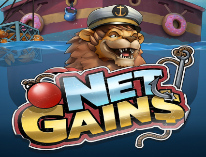 Net Gains Slot: Juega Gratis | SlotJava.es
