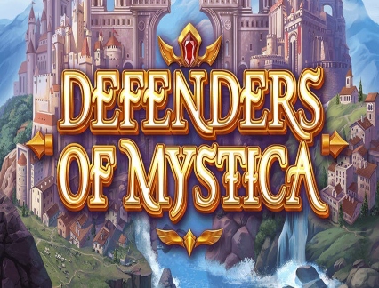 Defenders of Mystica: Juega Slot Gratis | SlotJava.es