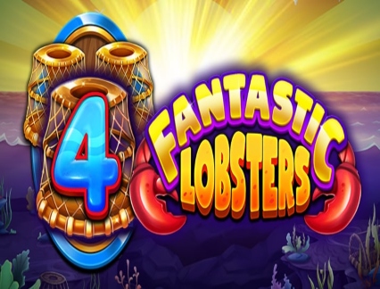 4 Fantastic Lobsters : Juega Slot Gratis | SlotJava.es