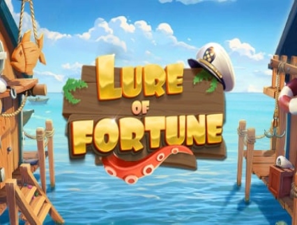 Lure of Fortune : Juega Slot Gratis | SlotJava.es