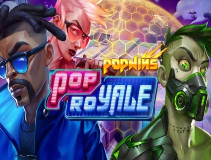 POP Royale : Juega Slot Gratis | SlotJava.es