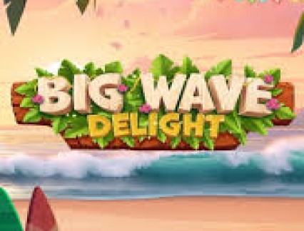 Big Wave Delight : Juega Slot Gratis | SlotJava.es