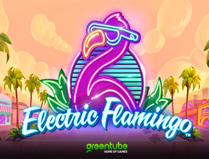 Electric Flamingo Slot Juega Gratis | SlotJava.es