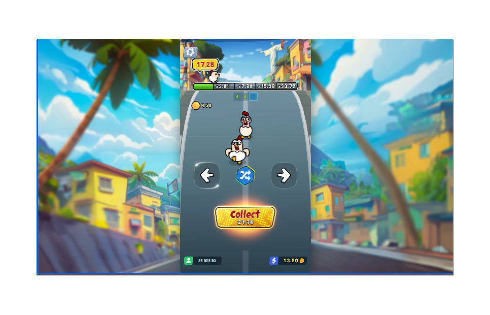 Chicky Run : Juega Slot Gratis | SlotJava.es