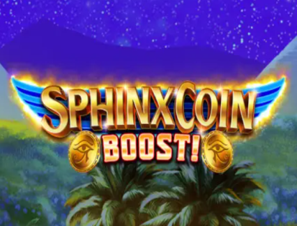 Sphinx Coin Boost : Juega Slot Gratis | SlotJava.es
