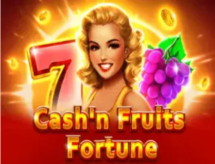 Cash’n Fruits Fortune : Juega Slot Gratis | SlotJava.es