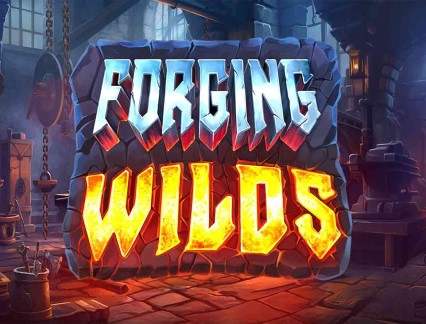 Forging Wilds : Juega Slot Gratis | SlotJava.es