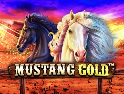 Mustang Gold Megaways : Juega Slot Gratis | SlotJava.es