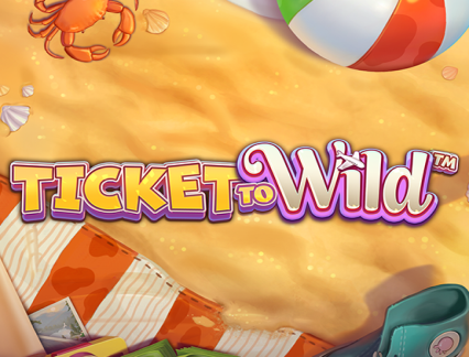 Ticket to wild : Juega Slot Gratis | SlotJava.es