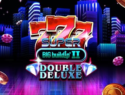 777 Super Big BuildUp II: Double Deluxe Gratis | SlotJava.es