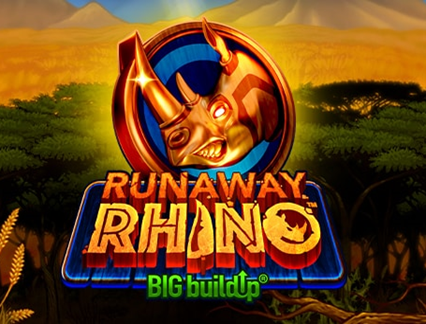 Runaway Rhino : Juega Slot Gratis | SlotJava.es