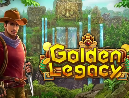 Golden Legacy de Simple Play - Jugar demo