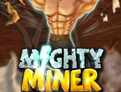Mighty Miner de Simple Play - Probar demo ahora