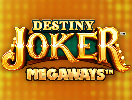 Destiny Joker Megaways de Infinity Dragons Studios - Probar demo