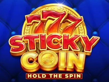 Sticky Coin Hold the Spin de Gamzix - Probar demo