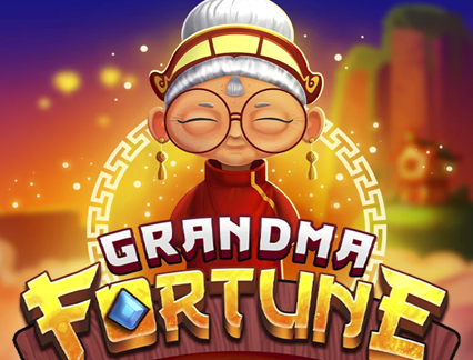 Probar gratis Grandma Fortune de Caleta Gaming SlotJava.es