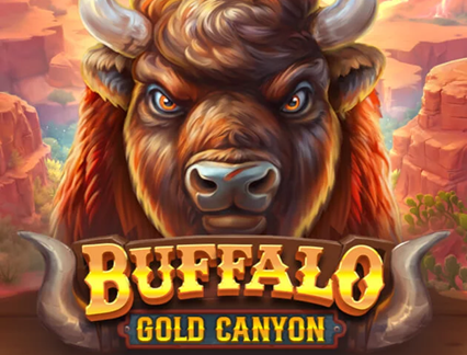 Buffalo Gold Canyon - slotjava.es
