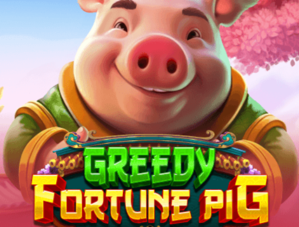 Probar gratis Greedy Fortune Pig de Pragmatic Play - slotjava.es