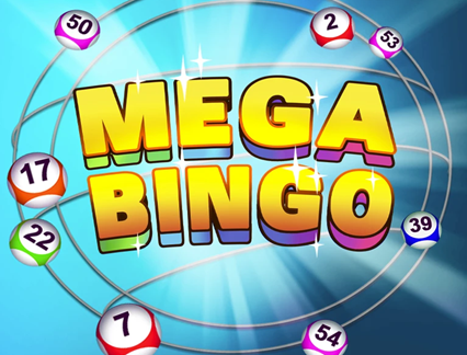 Probar gratis Mega Bingo de Caleta Gaming SlotJava.es