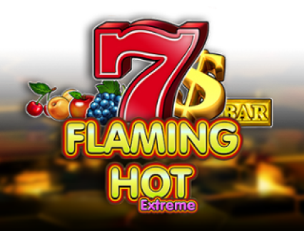 Flaming Hot Extreme - slotjava.es