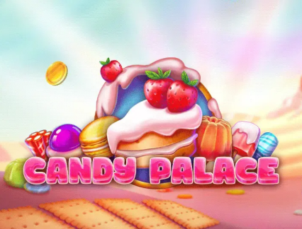Probar gratis Candy Palace de Amusnet en SlotJava.es