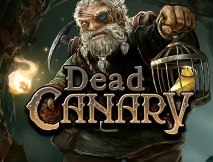Probar gratis Dead Canary de Nolimit City en SlotJava.es