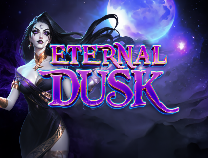 Probar gratis Eternal Dusk de Slotmill en SlotJava.es