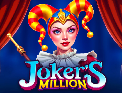 Probar gratis Joker’s Million de BGaming en SlotJava.es