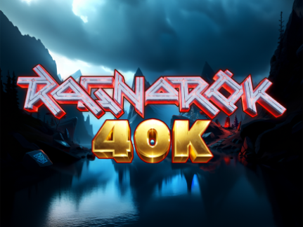 Probar gratis Ragnarok 40k de SlotMill en SlotJava.es
