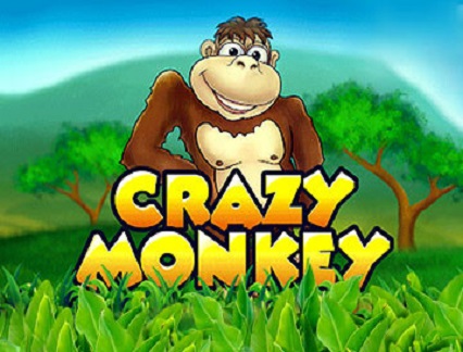 Probar gratis Crazy Monkey de BetConstruct en SlotJava.es