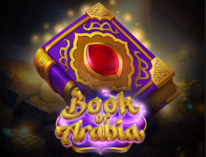 Probar gratis Book of Arabia de Wicked Games en SlotJava.es